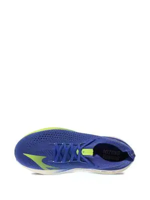 Mizuno Neo Vista Sneakers - Blue