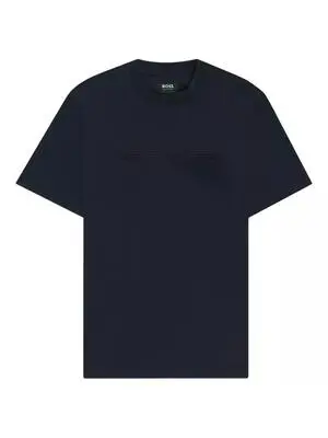 BOSS X Aston Martin Logo-emed T-shirt