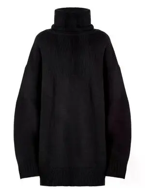 Wolford Loose Roll-neck Knitwear