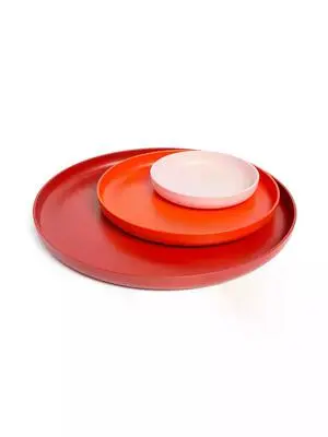 VITRA Colour-block Trays