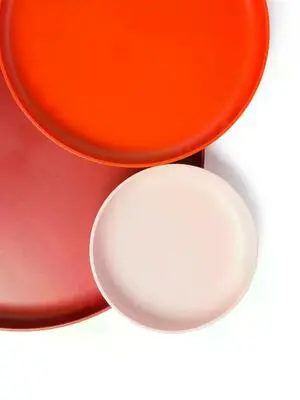 VITRA Colour-block Trays