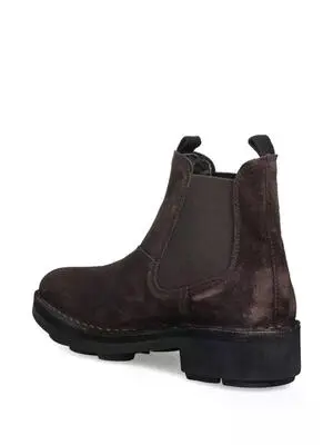 Fly London Pull-on Chelsea Boots