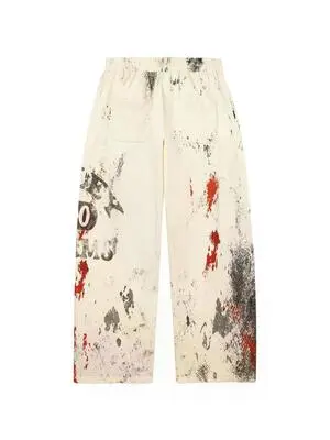 VALE FOREVER Forever Picasso Track Pants