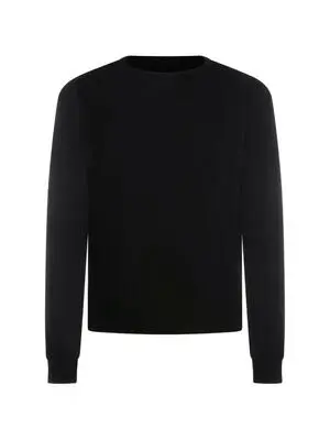 Rick Owens Long-sleeve Knitwear