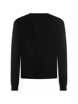 Rick Owens Long-sleeve Knitwear