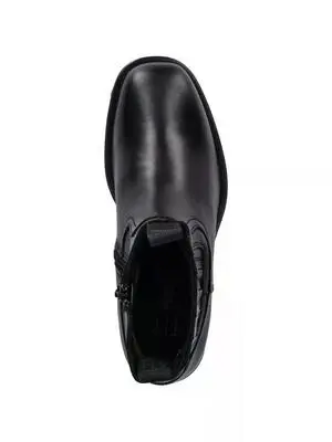 Fly London Side-zip Ankle Boots