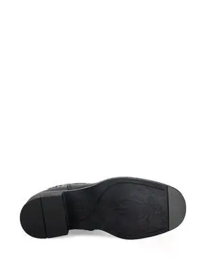 Fly London Side-zip Ankle Boots