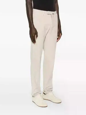 Incotex Corduroy Trousers - Neutrals