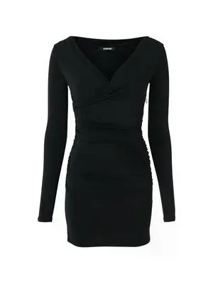 Jacquemus Long Sleeve Cocktail Dresses
