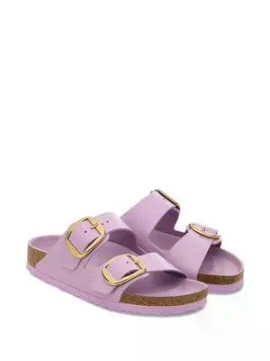 BIRKENSTOCK Arizona Buckle-strap Sandals