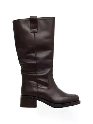 Fly London Block-heel Boots
