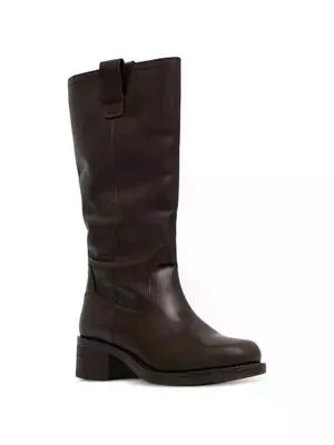 Fly London Block-heel Boots