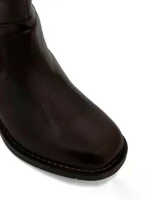 Fly London Block-heel Boots
