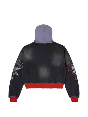 VALE FOREVER Name Forever Big 14 Hoodie