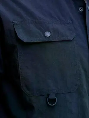 MAMMUT Flat-pocket Shirt