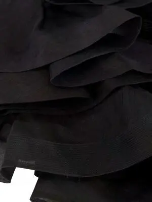 Zimmermann Ruffled Blouse