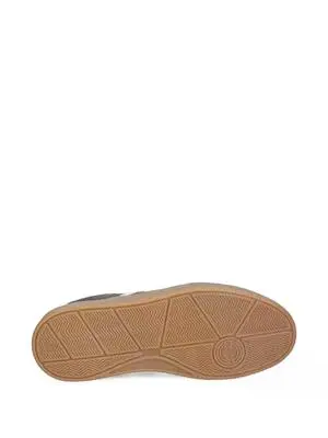 Gant Cuzmani Suede Platform Sneakers - Grey