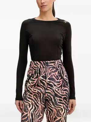 DESCENTE Long-sleeve Base Layer