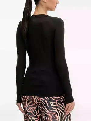 DESCENTE Long-sleeve Base Layer
