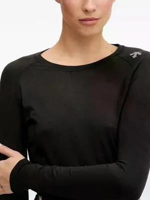 DESCENTE Long-sleeve Base Layer