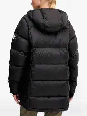 MAMMUT Logo-print Padded Jacket