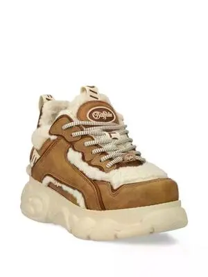 BUFFALO Cld Flatform Sneakers