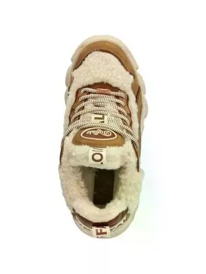 BUFFALO Cld Flatform Sneakers
