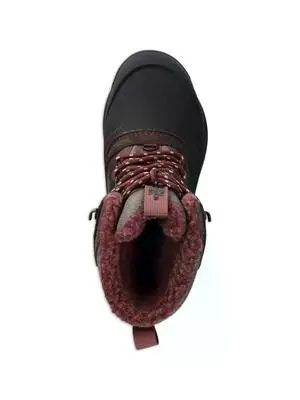 The North Face Laced Waterproof Boots