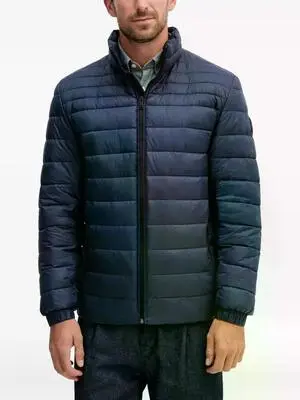 BOSS Quilted Padded Jacket