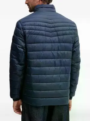 BOSS Quilted Padded Jacket