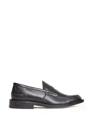 Tricker's Stacked Heel Shoes For Men
