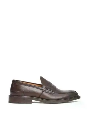 Tricker's Stacked Heel Shoes For Men