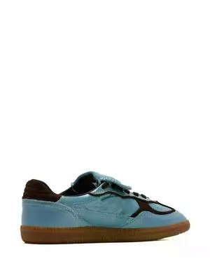 ALOHAS Tb.490 Club Panelled Sneakers - Blue