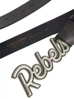 Dsquared2 Buckle Belt