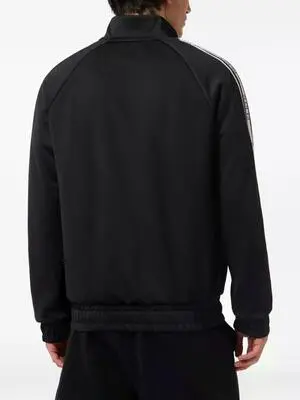 Philipp Plein Stripe Deluxe Signature Jacket