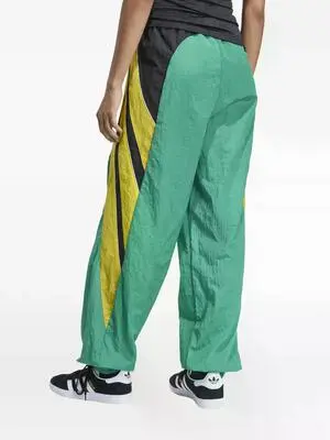 Adidas Santiago Side-stripe Track Pants