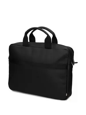 BOSS Zip Top Laptop Bag