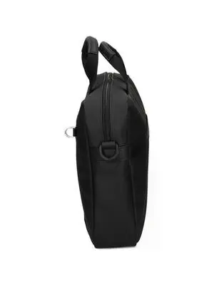 BOSS Zip Top Laptop Bag