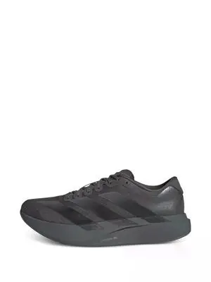 Adidas Adizero Evo Sl Lace-up Sneakers - Grey