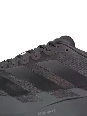 Adidas Adizero Evo Sl Lace-up Sneakers - Grey