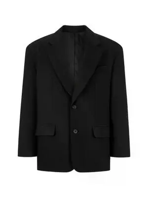 STUDIO TOMBOY Single-breasted Blazer