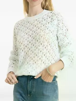 Eleventy Slim Fit Knitwear For Women