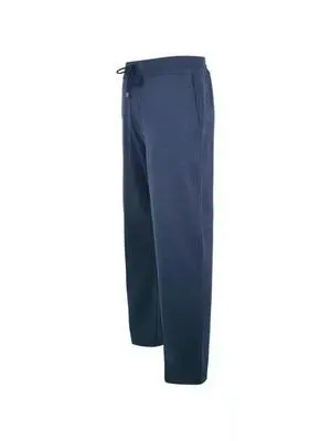 Pal Zileri Drawstring Track Pants