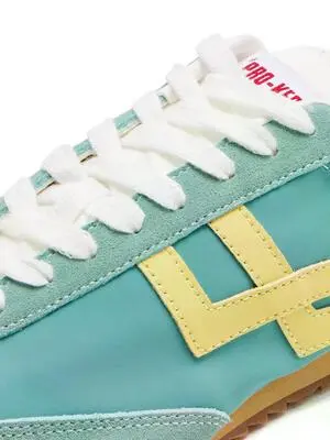PRO-KEDS 1949 Racer 77 Logo-detail Sneakers - Blue