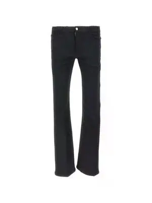 COURREGES Bootcut Trousers