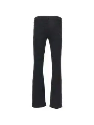 COURREGES Bootcut Trousers