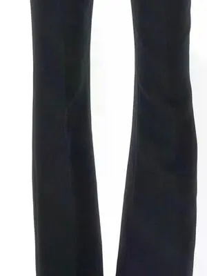COURREGES Bootcut Trousers