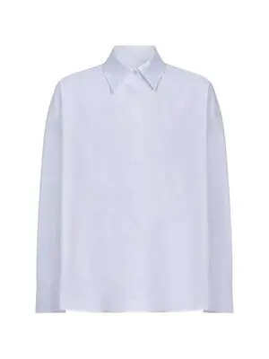 DONDUP Buttoned Shirt