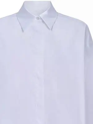 DONDUP Buttoned Shirt