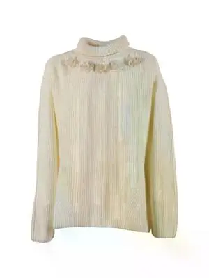 P.a.r.o.s.h Medium Knit Sweaters For Women